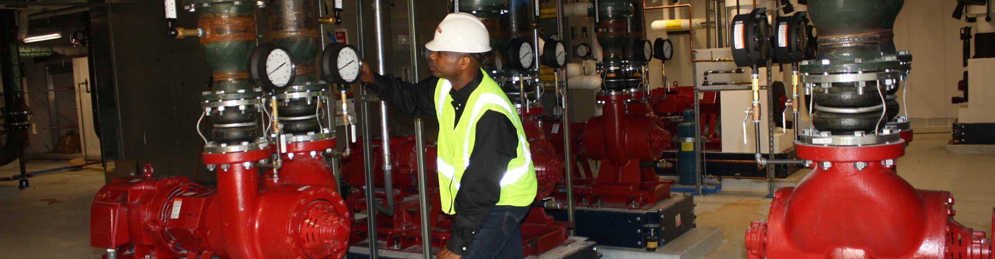 About Us - WEA-MEP Systems